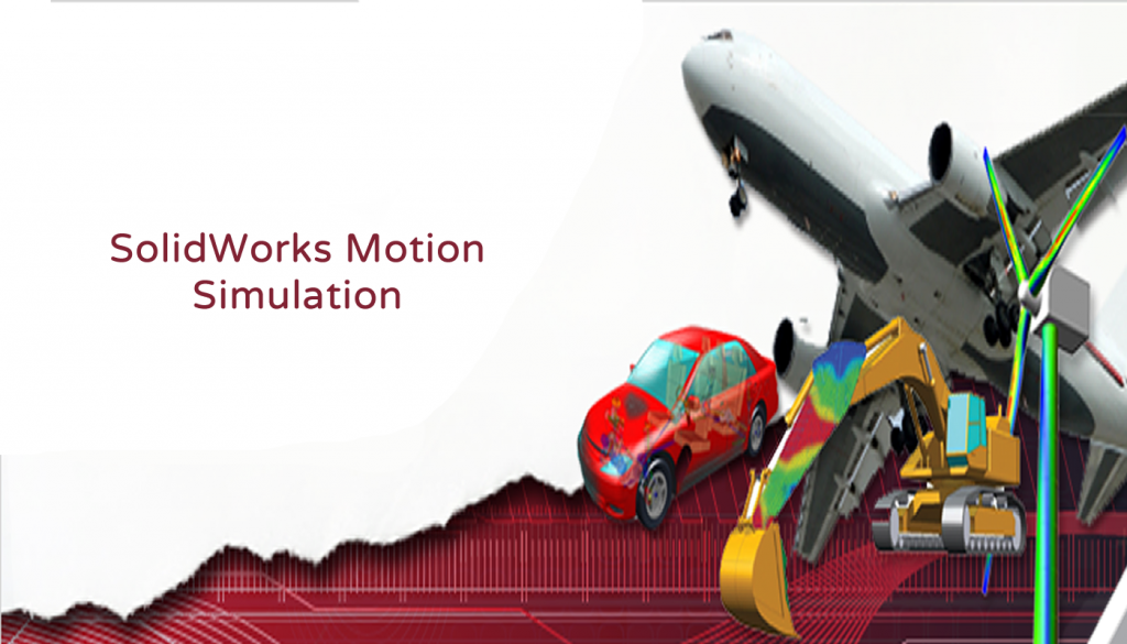 SolidWorks Motion Simulation Kursu – SolidWorks Kursu – SolidWorks ...