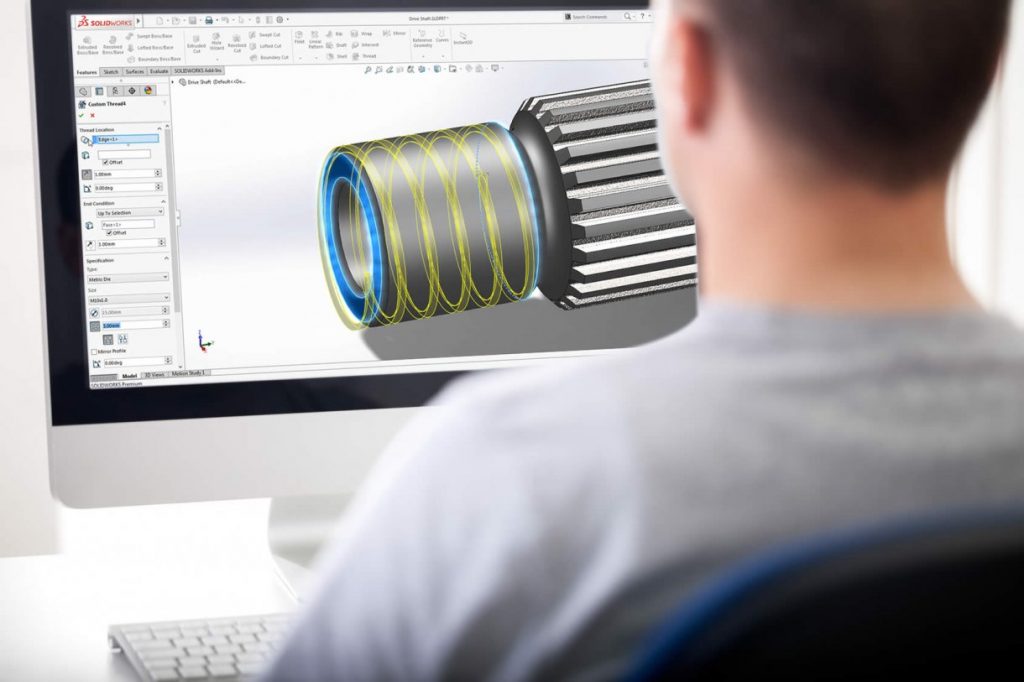 İstanbul SolidWorks Kursu – SolidWorks Kursu – SolidWorks Eğitimleri ...